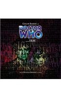 ..Ish (Doctor Who S): Philip Pascoe, Colin Baker, Nicola Bryant ...
