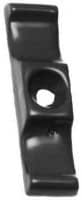 50mm 2" No.15 Plain Turn Buttons - Black : Amazon.co.uk: Home & Kitchen