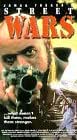 Amazon.com: Street Wars [VHS] : Alan Wone, Curtis Bush, Maria De Aragon ...