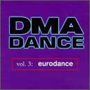 Vol. 3-Eurodance: Various Artists: Amazon.es: CD y vinilos}