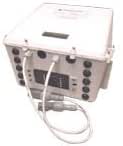 Amazon.com: Zf Marine Electronics Llc 9000 Series Actuator 91100 ...