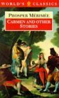 Amazon.com: Carmen and Other Stories (The World's Classics ...