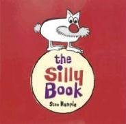 The Silly Book: Hample, Stoo, Hample, Stoo: Amazon.com: Books