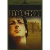 Amazon.com: Rocky [VHS] : Sylvester Stallone, Talia Shire, Burt Young ...
