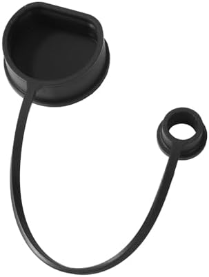 Amazon.com: Car Charger Plug Port Cover, Waterproof Wall Charger ...