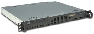 Amazon.com: Systemax 1U Short Depth Server : Electronics