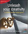 Unleash Your Creativity: Secrets of Creative Genius (52 Brilliant Ideas ...