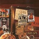 Zappa, Frank - Overnight Sensation - Amazon.com Music