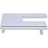 Amazon.com: Sewing Extension Table Sturdy Quilting Extension Table ...