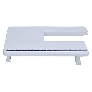 Amazon.com: Sewing Extension Table Sturdy Durable Wearproof Flexible ...