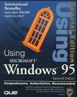 Using Windows 95 International Edition: Amazon.co.uk: Computer ...