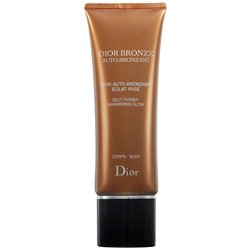 Amazon.com : Christian Dior Dior Bronze Auto-bronzant Self-tanner Sh 1. ...