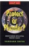 protect-or-plunder : Vandana Shiva: Amazon.in: Books