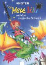 Amazon.com: Hexe Lilli und das magische Schwert. ( Ab 8 J ...