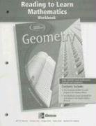 Geometry, Reading to Learn Mathematics Workbook : McGraw-Hill: Amazon ...