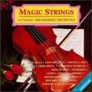 Amazon.com: MAGIC STRINGS: CDs & Vinyl