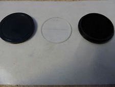 Fowler Glass Reticle #1 52-667-001-0: Amazon.com: Industrial & Scientific