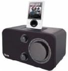 Amazon.com: iHome ZN10B AM/FM Table Radio for Zune : Electronics