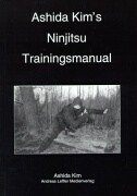 Ashida Kim's Ninjitsu Trainingsmanual: 9783980683890: Books - Amazon.ca