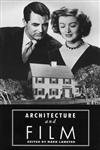 Architecture and Film: Lamster, Mark: 9781568982076: Amazon.com: Books