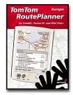 TomTom Europe Route Planner : Amazon.co.uk: Software