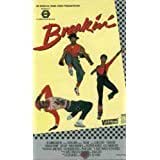 Breakin' [VHS]: Amazon.es: Películas y TV