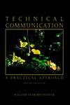 Technical Communication: A Practical Approach (6th Edition): Pfeiffer ...