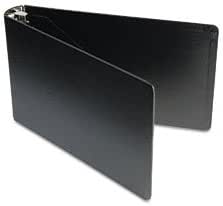 Amazon.com: Wilson Jones Heavyweight Casebound DublLock Round Ring ...