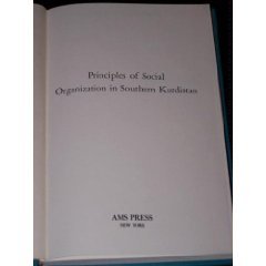 『Principles of Social Organization in Southern - 読書メーター