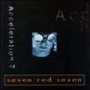 Seven Red Seven - Acceleration.7 - Amazon.com Music