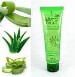 Buy ALOVERA GEL 500 ML Online at Low Prices in India - Amazon.in