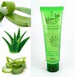 Buy ALOVERA GEL 500 ML Online at Low Prices in India - Amazon.in