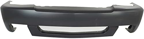 Amazon.com: For Chevy Silverado 1500 Bumper Cover 2003 04 05 2006 Front ...