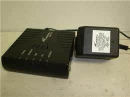 Amazon.com: WESTELL Wireless Modem Router Compatible with Verizon DSL ...