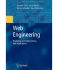 WEB ENGINEERING: MODELLING AND IMPLEMENTING WEB APPLICATIONS, 2ND EDN : Rossi: Amazon.in: Books
