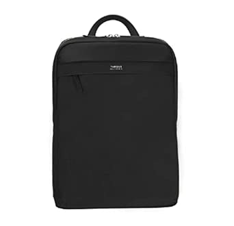 Targus Newport Ultra Slim Backpack Trendy for Travel and Commuter fit ...