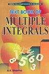 Text Book of Multiple Integrals: A.K. Sharma: 9788171419661: Amazon.com ...