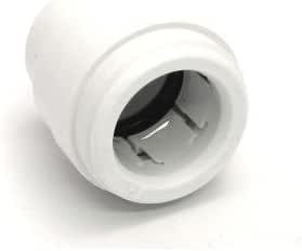 22mm Speedfit Stop End (box of 5) - Amazon.com