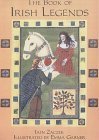 Buy The Book of Irish Legends Book Online at Low Prices in India | The ...