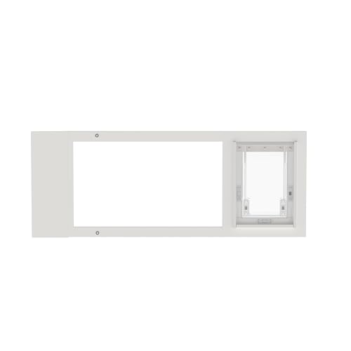 Window Cat Door – The 15 best products compared - Wild Explained