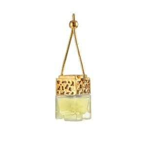 Premium Car Freshner for long lasting with Essential Oils Fragrance in ...