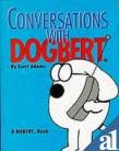 Amazon | Conversations with Dogbert | Adams, Scott | Illustration