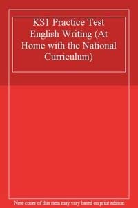 Key Stage 1 National Tests Practice Papers (At Home with the National ...