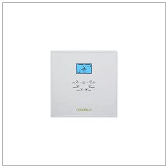 Mediqua Alkaline Ionizer AK 3000-7 Plate With Pre Filter and Pump ...