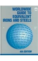World Wide Guide to Equivalent Irons and Steels (Materials Data Series ...