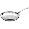 SCANPAN Impact 24 cm Frying Pan : Amazon.co.uk: Home & Kitchen