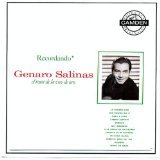 Genaro Salinas - El Tenor De La Voz De Oro - Amazon.com Music