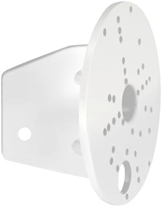 Ware Black Corner Angled Pill E27 Bracket Outdoor Garden Wall Light ...