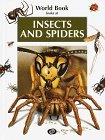 Insects & Spiders (Looks at Series) : World Book: Amazon.in: Books