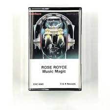 Rose Royce - Music Magic - Amazon.com Music